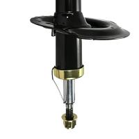 China Rear Front Shock Absorber Strut Assembly Replacement For BYD Song Plus DM-I for sale
