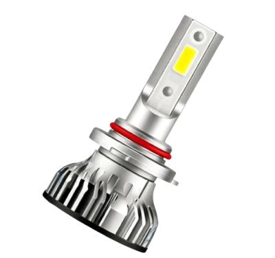 China Plug And Play Automobile Industry Standard Level Road Legal Approved For Dongfeng EX1 Vehicle Bulb for sale