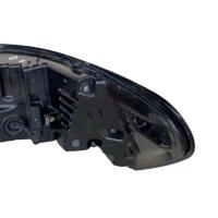 China Volkswagen ID.4 X Car Tail Light Assembly Rear Windshield Brake Light 2021-2025 for sale