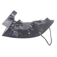 China 12V LED Car Tail Light Assembly Bumper Reflector For BYD Qin L DM-I 2024-2026 for sale