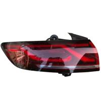 China 12V LED Car Tail Light Assembly Bumper Reflector For BYD Qin L DM-I 2024-2026 for sale