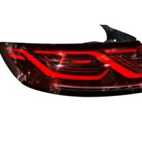China 12V LED Car Tail Light Assembly Bumper Reflector For BYD Qin L DM-I 2024-2026 for sale