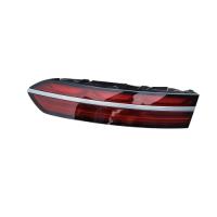 China IP67 Waterproof LED Car Tail Lamp rear Headlights For Denda Z9gt for sale