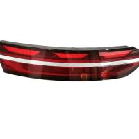 China IP67 Waterproof LED Car Tail Lamp rear Headlights For Denda Z9gt for sale