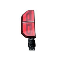 China Universal Rear Fog Car Tail Light Assembly For BYD Leopard 5 2024-2026 for sale