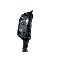 China Universal Rear Fog Car Tail Light Assembly For BYD Leopard 5 2024-2026 for sale