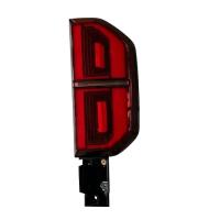 China Universal Rear Fog Car Tail Light Assembly For BYD Leopard 5 2024-2026 for sale