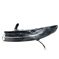 China Precision Engineered Car Tail Light Assembly NIO ET7 2022-2026 Rear Lamp OEM for sale