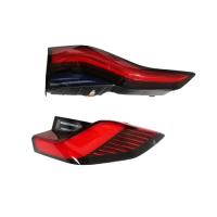 China 12V Automotive Tail Lights Back Headlight For NIO ES8 2018-2026 for sale