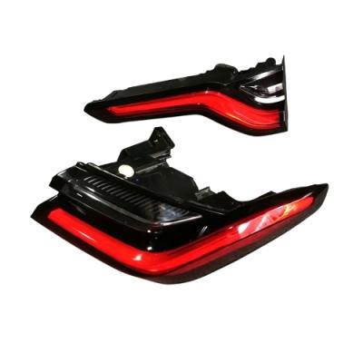 China 12V Automotive Tail Lights Back Headlight For NIO ES8 2018-2026 for sale