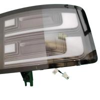 China 18W IP6X Dustproof Car Tail Light Assembly For BYD Leopard Tai 7 2024-2026 for sale