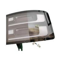 China 18W IP6X Dustproof Car Tail Light Assembly For BYD Leopard Tai 7 2024-2026 for sale