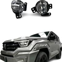 China OEM Car Fog Light Lamps Accessories For Tank 400 Hi4-T IP67 Dustproof for sale