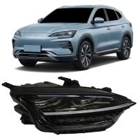 China For BYD Seal U Auto Headlight Parts Car Lighting System IP65 Precision Engineered for sale