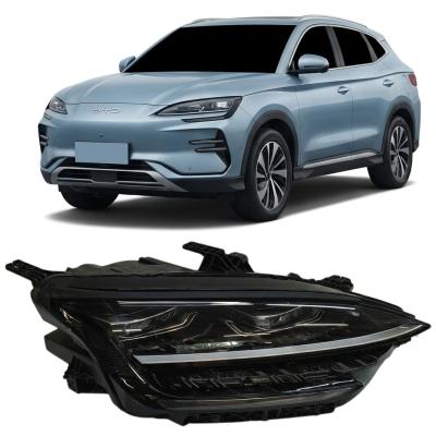 China For BYD Seal U Auto Headlight Parts Car Lighting System IP65 Precision Engineered for sale