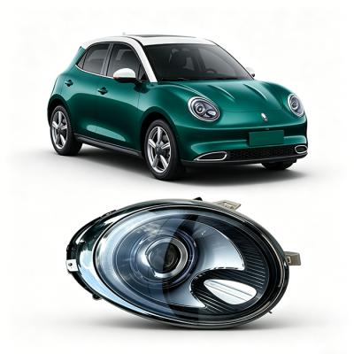 China 12V Front Replacement Headlight Assembly Led For GWM Ora 03 36W Shock Resistant for sale