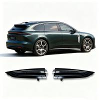 China NIO ET5 After Market Tail Lights Rear Bumper Lights 2022-2026 Custom for sale