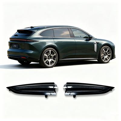 China NIO ET5 After Market Tail Lights Rear Bumper Lights 2022-2026 Custom for sale