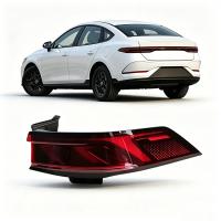 China LED Back Passenger Side Tail Light For BYD Qin PLUS DM-I 2021-2025 for sale