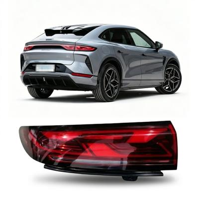 China LED Rear Lamp Car EV Custom Taillights For BYD Song L 2024-2025 for sale