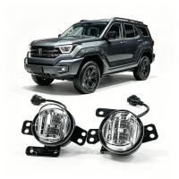 China OEM Car Fog Light Lamps Accessories For Tank 400 Hi4-T IP67 Dustproof for sale