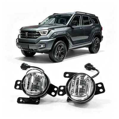 China OEM Car Fog Light Lamps Accessories For Tank 400 Hi4-T IP67 Dustproof for sale