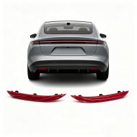 China OEM PC Rear Bumper Reflector Light For NIO ET5 Car 2022-2024 for sale