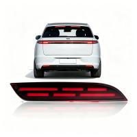 China UV50 Led Rear Bumper Reflector Headlight For Li Auto L7 Automobile IP67 Waterproof for sale