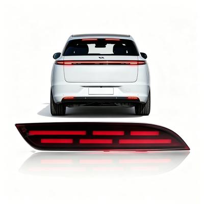 China UV50 Led Rear Bumper Reflector Headlight For Li Auto L7 Automobile IP67 Waterproof for sale