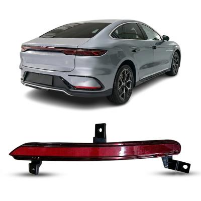 China Aftermarket BYD Han Rear Bumper Reflector Light IP67 Waterproof Dustproof for sale
