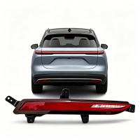 China SMD 3030 LED Car Reflector Led Brake Light Rear Bumper Fog Reverse Light For NIO EL6 ES6 for sale