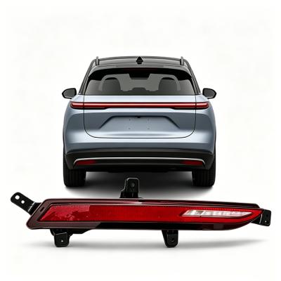 China SMD 3030 LED Car Reflector Led Brake Light Rear Bumper Fog Reverse Light For NIO EL6 ES6 for sale