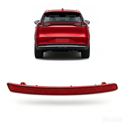 China 12V BYD Tang Car Led Bumper Reflector Lights Replacement Dustproof for sale