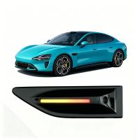 China Taiwan Epistar LED Fender Side Marker Light Turn Signal For Xiaomi SU7 for sale