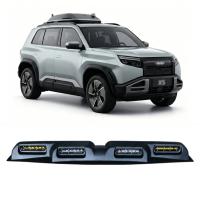 China 18W Roof Rack Led Light Bar Replacement For BYD Leopard 3 4x4 for sale