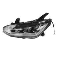 China EL-4121010 / EL-4121020 12V DC High Configuration Front Headlight For BYD E2 E3 IP67 Waterproof for sale
