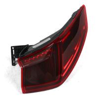 China EL-4133010 EL-4133020 LED Tail Lamp for BYD E2 2019-2022 Slim Through Strip Anti-scratch Lens Anti-corrosion Connector for sale