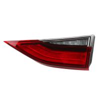 China LED Tail Lamp for BYD Song MAX 2017-2020 Integrated Through Strip Anti-yellow Lens Sealed Wiring Harness for sale