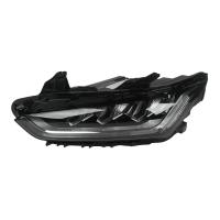 China ABS PC Engineering Plastic Front Headlight For BYD Qin Pro EV DM -40°C to 85°C for sale