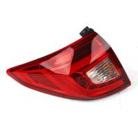 China LED Tail Lamp for BYD Song EV300 2017 High Heat Sink Anti-fog Lens Anti-drop Buckle for sale