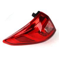 China LED Tail Lamp for BYD Song EV300 2017 High Heat Sink Anti-fog Lens Anti-drop Buckle for sale