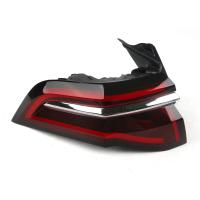 China Through-type Light Strip Anti-crack Lens Anti-corrosion Wiring LED Tail Lamp for BYD Song Pro 2019-2022 SA2H 4133010 SA2H 4133020 for sale