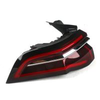China Through-type Light Strip Anti-crack Lens Anti-corrosion Wiring LED Tail Lamp for BYD Song Pro 2019-2022 SA2H 4133010 SA2H 4133020 for sale