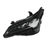 China 3C certified/E-Mark / DOT Engineering Plastic Front Headlight For GAC AION S Plus up to 50,000 hours for sale