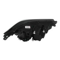 China ABS engineering plastic and PC Front Headlight For GAC AION S Family Car IP65 for sale