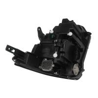 China ABS engineering plastic and PC Front Headlight For GAC AION S Family Car IP65 for sale