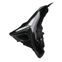 China 5500K pure white neutral light Front Headlight For Neta U EV ABS and PC for sale