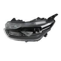 China Over 55,000 hours Front Headlight For Weltmeister E.5 ABS+PC for sale