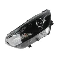 China Over 55,000 hours Front Headlight For Weltmeister E.5 ABS+PC for sale