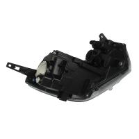 China Over 55,000 hours Front Headlight For Weltmeister E.5 ABS+PC for sale